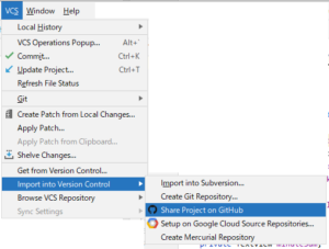 [Android] Android StudioとGitHubの連携 – TechFill