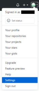 [Android] Android StudioとGitHubの連携 – TechFill