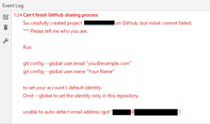[Android] Android StudioとGitHubの連携 – TechFill
